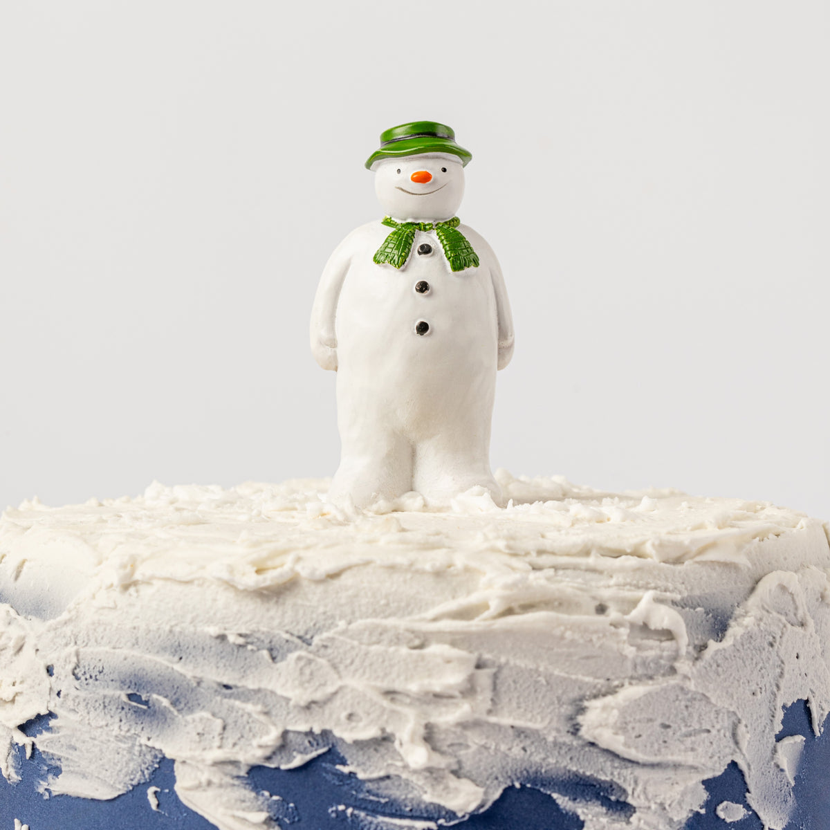 The Snowman™ Resin Cake Toppers Bulk – Anniversary House